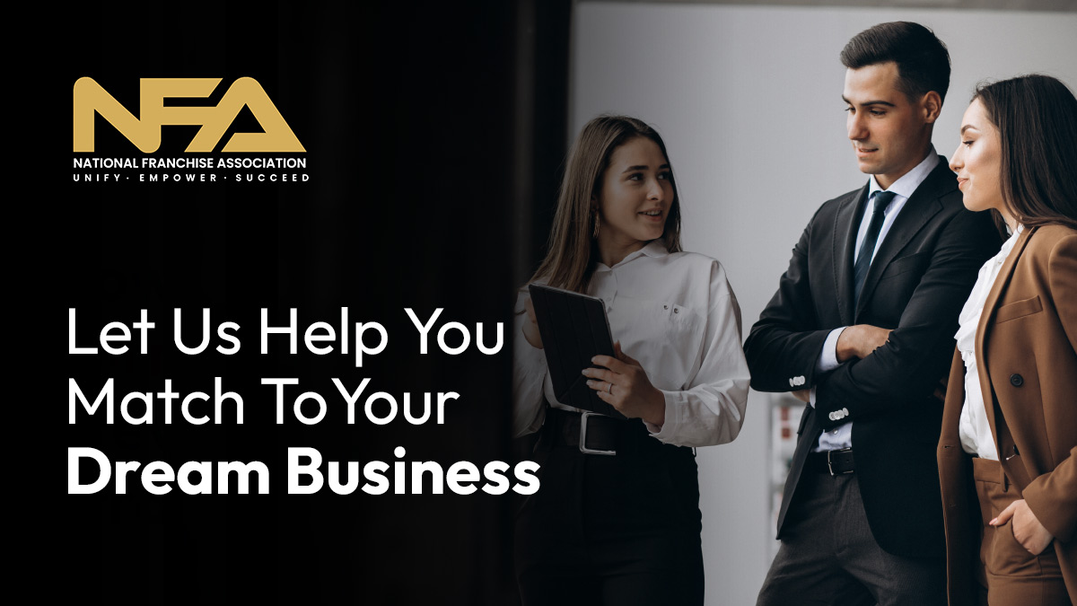 National Franchise Association - NFA